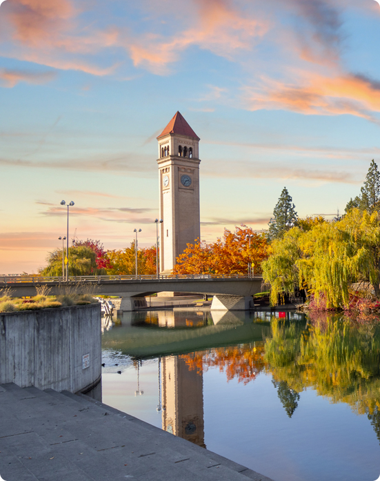 Qualchan Hills - Redrock Property Management